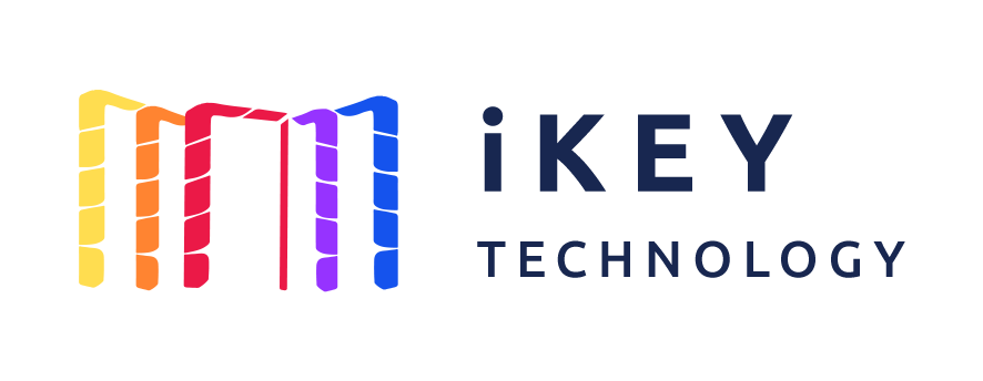 iKEY - Competition Coming Soon